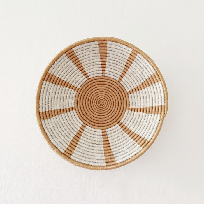 Tabora Small Bowl - Amsha