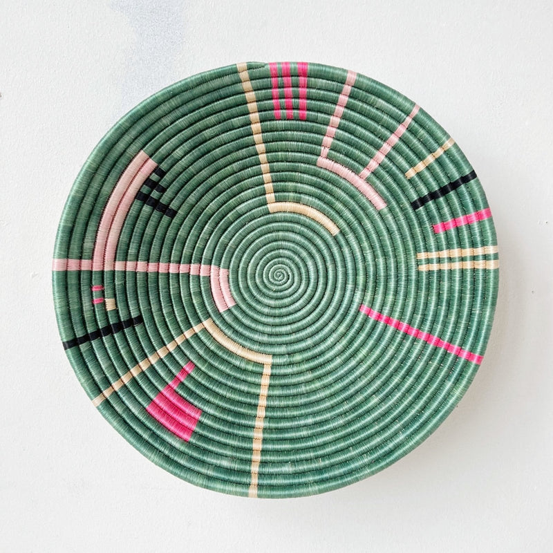 Wall Baskets - Amsha