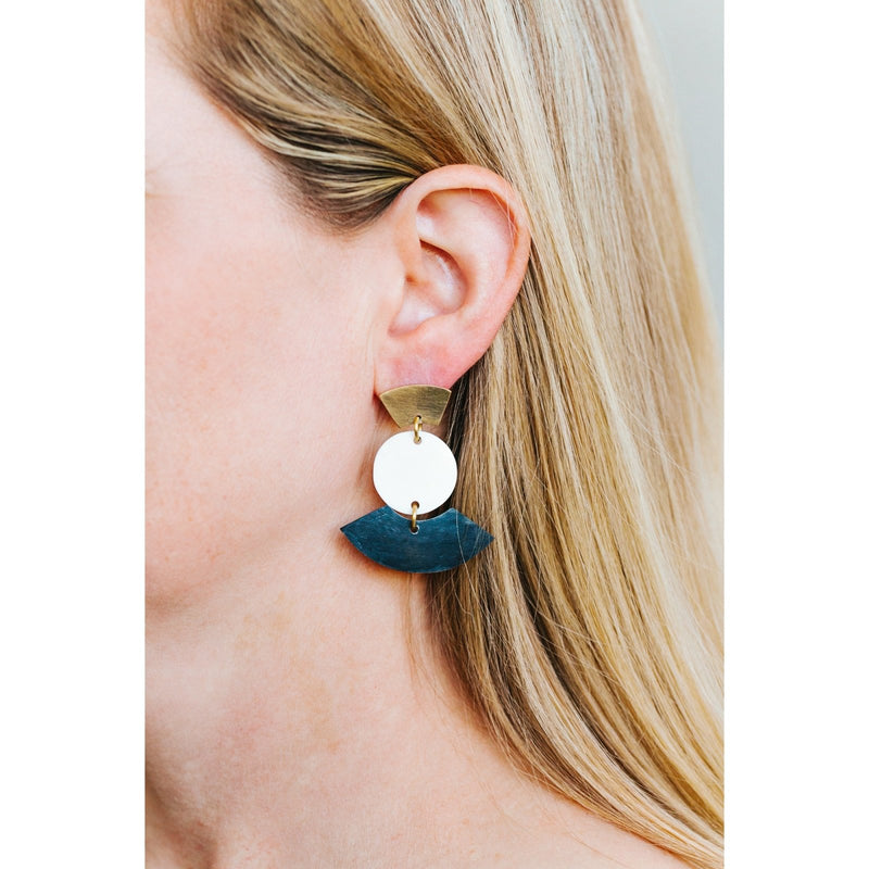 Mahali Collection - Amsha