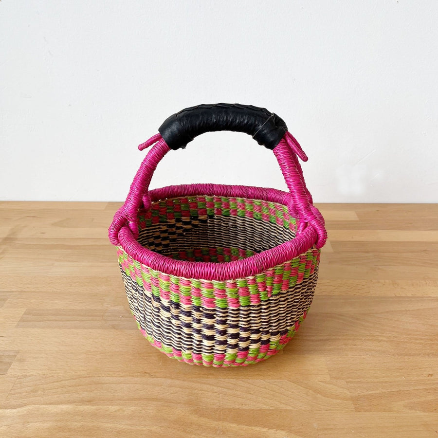 Market Baskets - Amsha